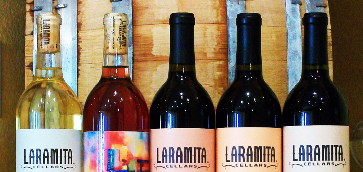 Our Wines